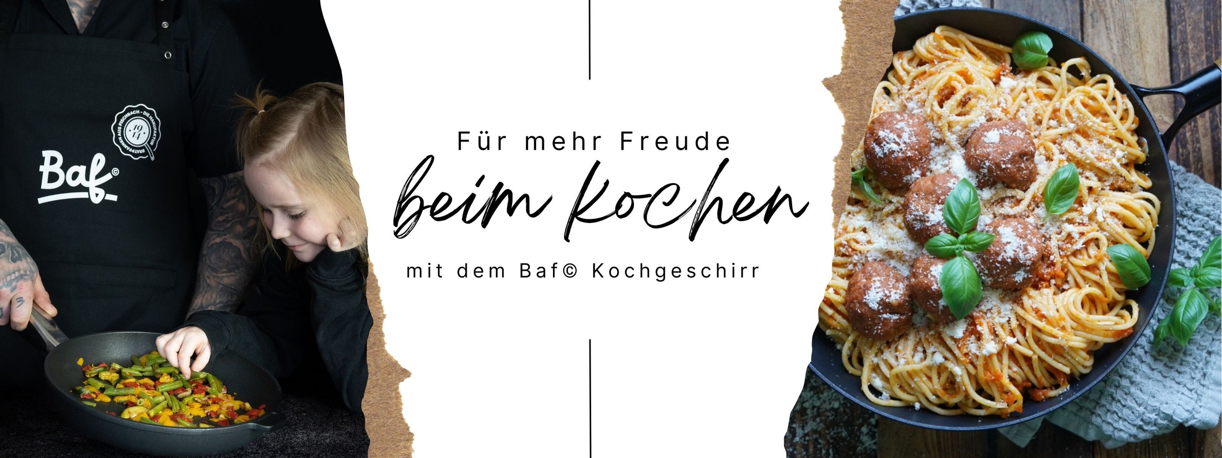 Ihr Spezialist für Kochgeschirr: Töpfe, Pfannen & Bräter online kaufen